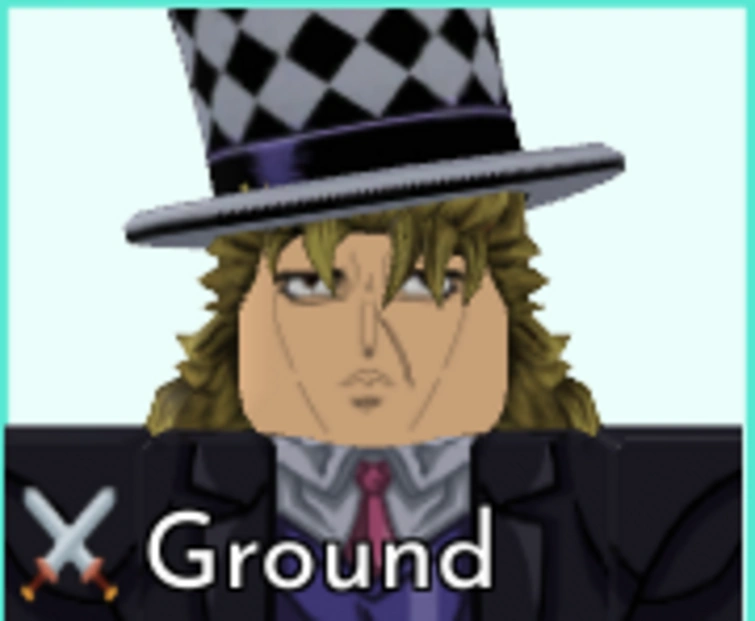 There are 2 speedwagon pages... | Fandom