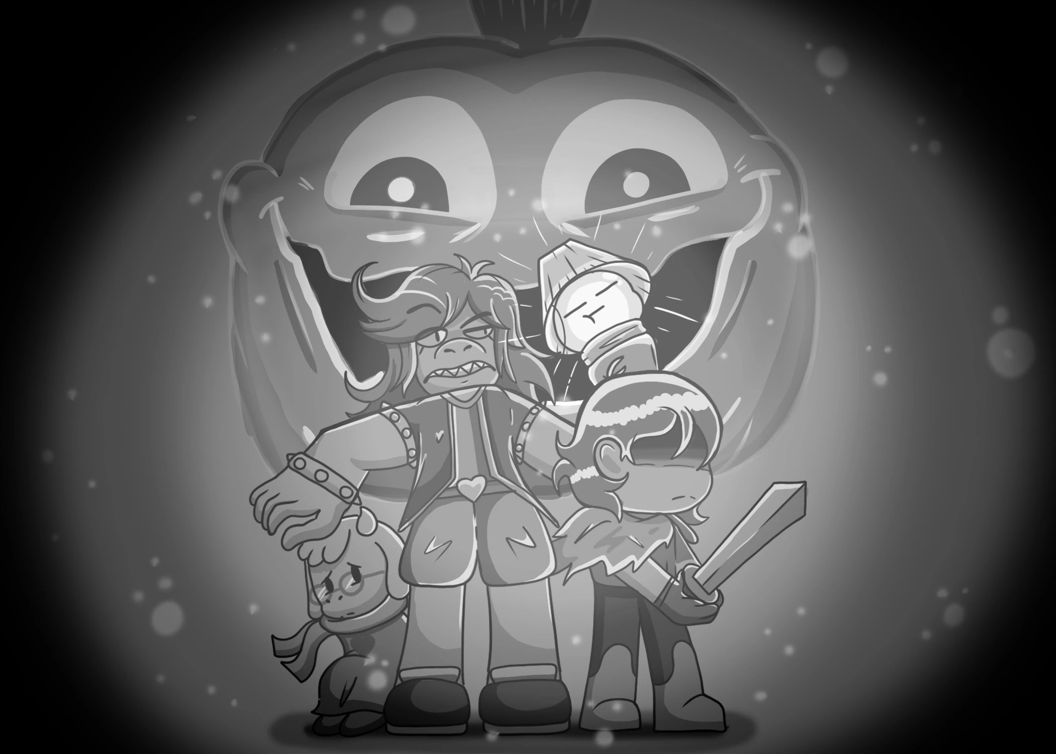 YOU’RE TAKING TOO LONG | Fandom