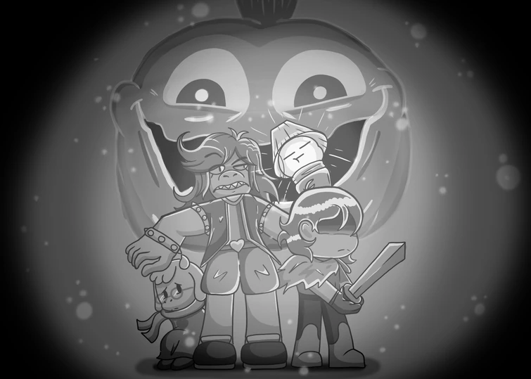 YOU’RE TAKING TOO LONG | Fandom