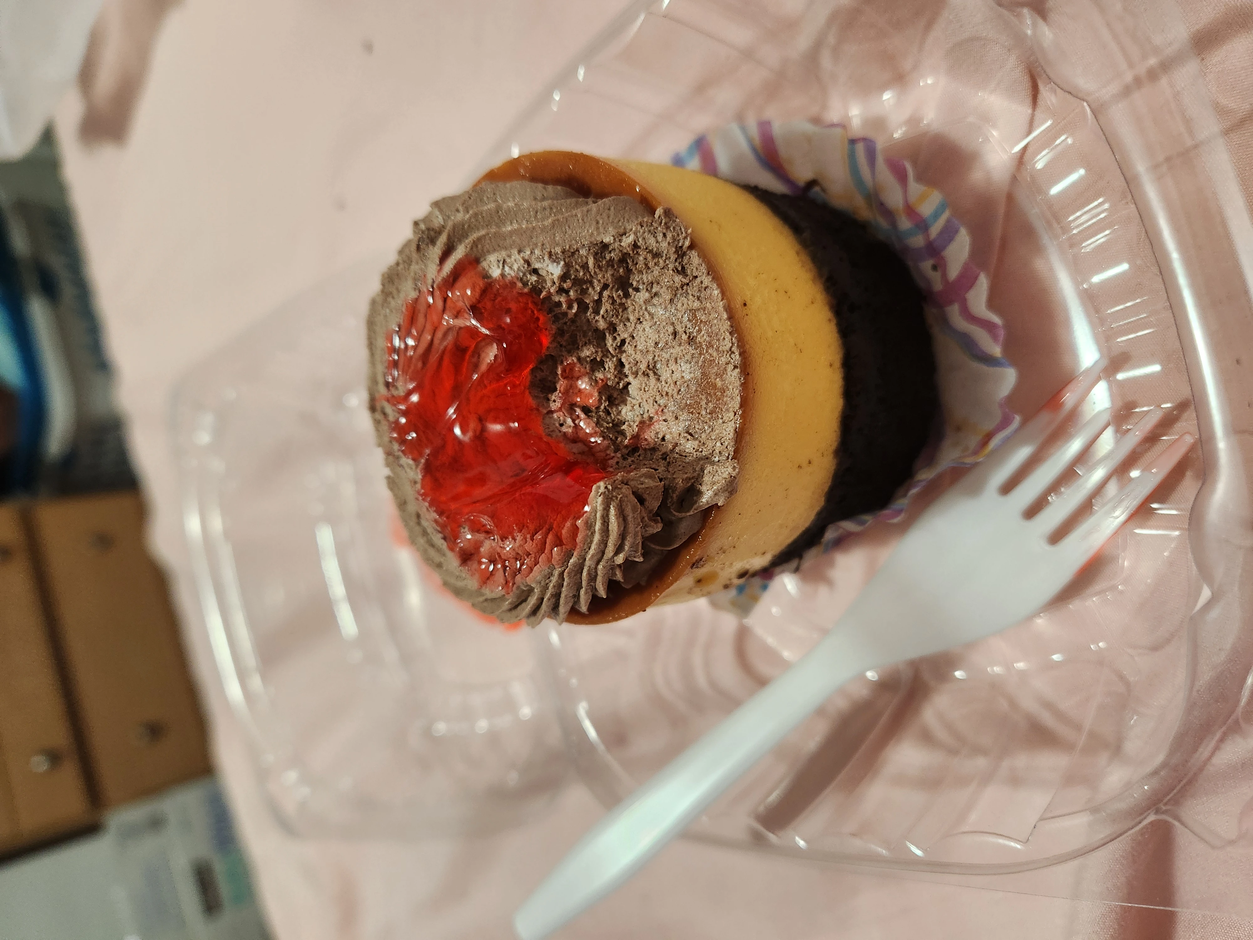 I got CAKEY! | Fandom