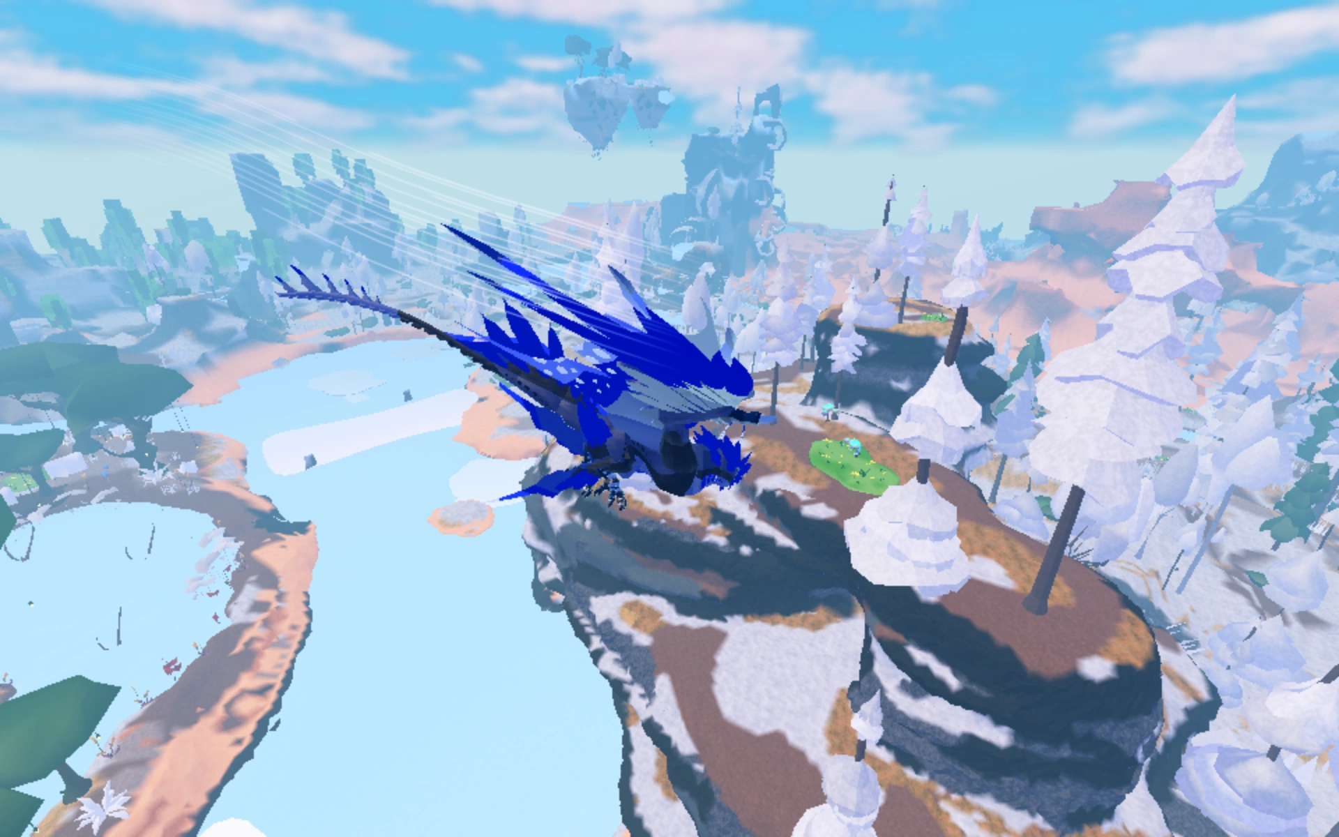 It's so empty | Fandom