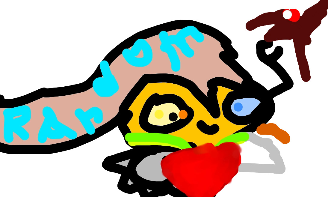 random island? | Fandom