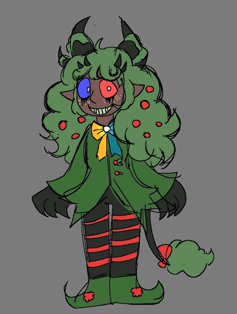 aroace mistltob | Fandom