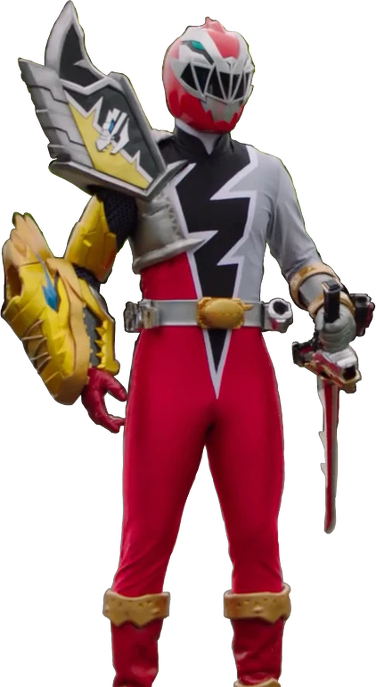 Yellow Ranger Tier List | Fandom