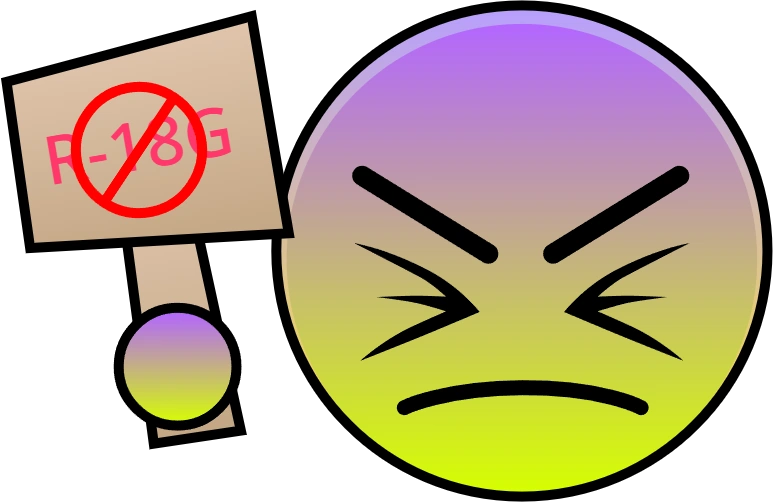 Anti-R-18G (A Pixiv Difficulty) | Fandom