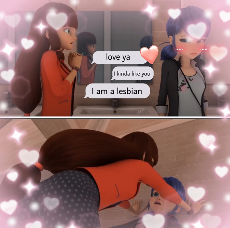 Lilanette Edit | 4 | Fandom