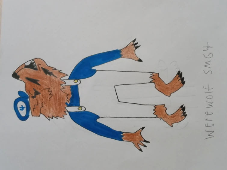 My SMG4 fanart | Fandom