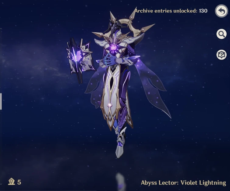 Discuss Everything About Genshin Impact Wiki | Fandom