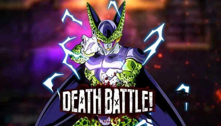 Cell is inevitable,so who will they pick and who you want to happen for ...