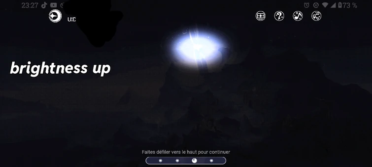 Dissecting the new web event (lots of pictures!) | Fandom