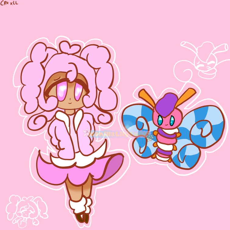 Discuss Everything About Loomian Legacy Wiki | Fandom