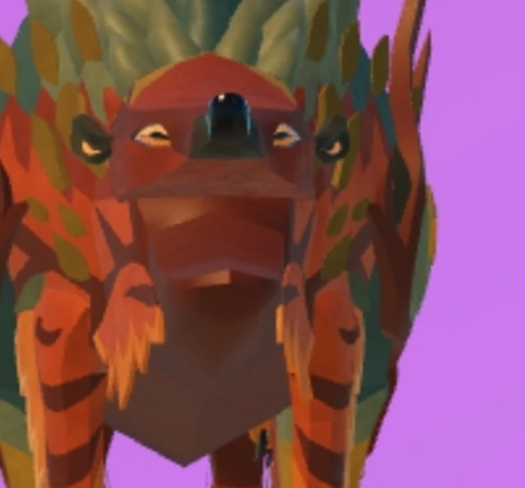 Discuss Everything About Creatures of Sonaria Wiki | Fandom