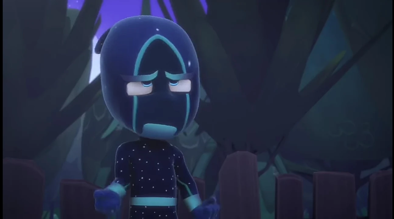 Cursed and blessed images from Ninja Power Up | Fandom