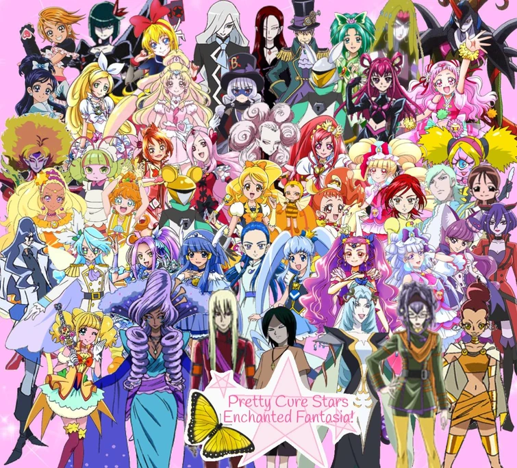 I made a poster for a fan stars movie! | Fandom