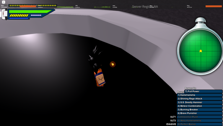 Discuss Everything About Dragon Ball Online Generations Wiki | Fandom