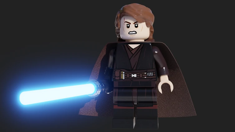 Up-To Date Blender Mecabricks Renders. | Fandom