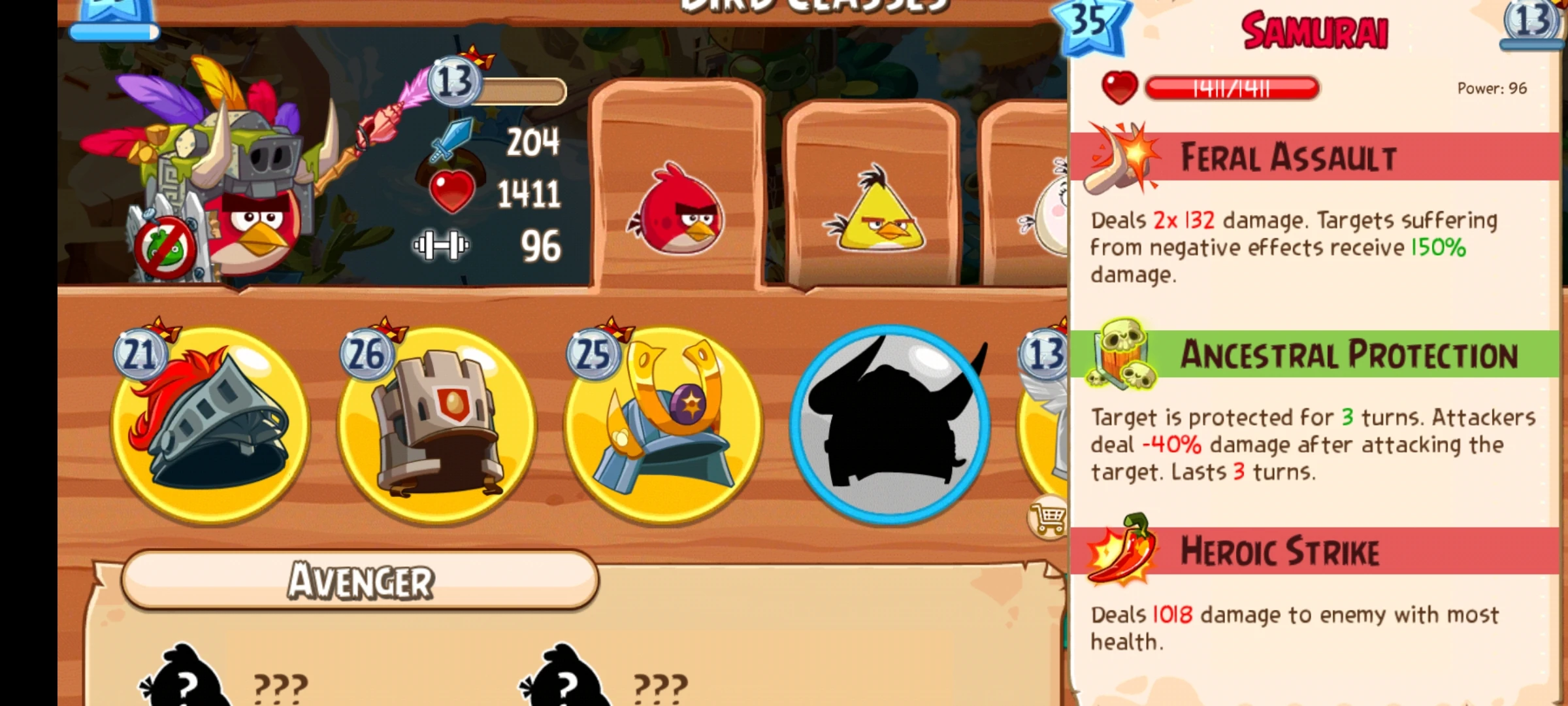 25 things wrong with Angry Birds Epic | Fandom