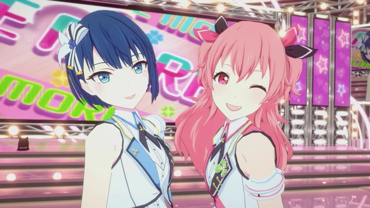 Haruai | Fandom