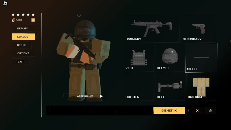 East German Volkspolizei Diensteinheit IX | Fandom