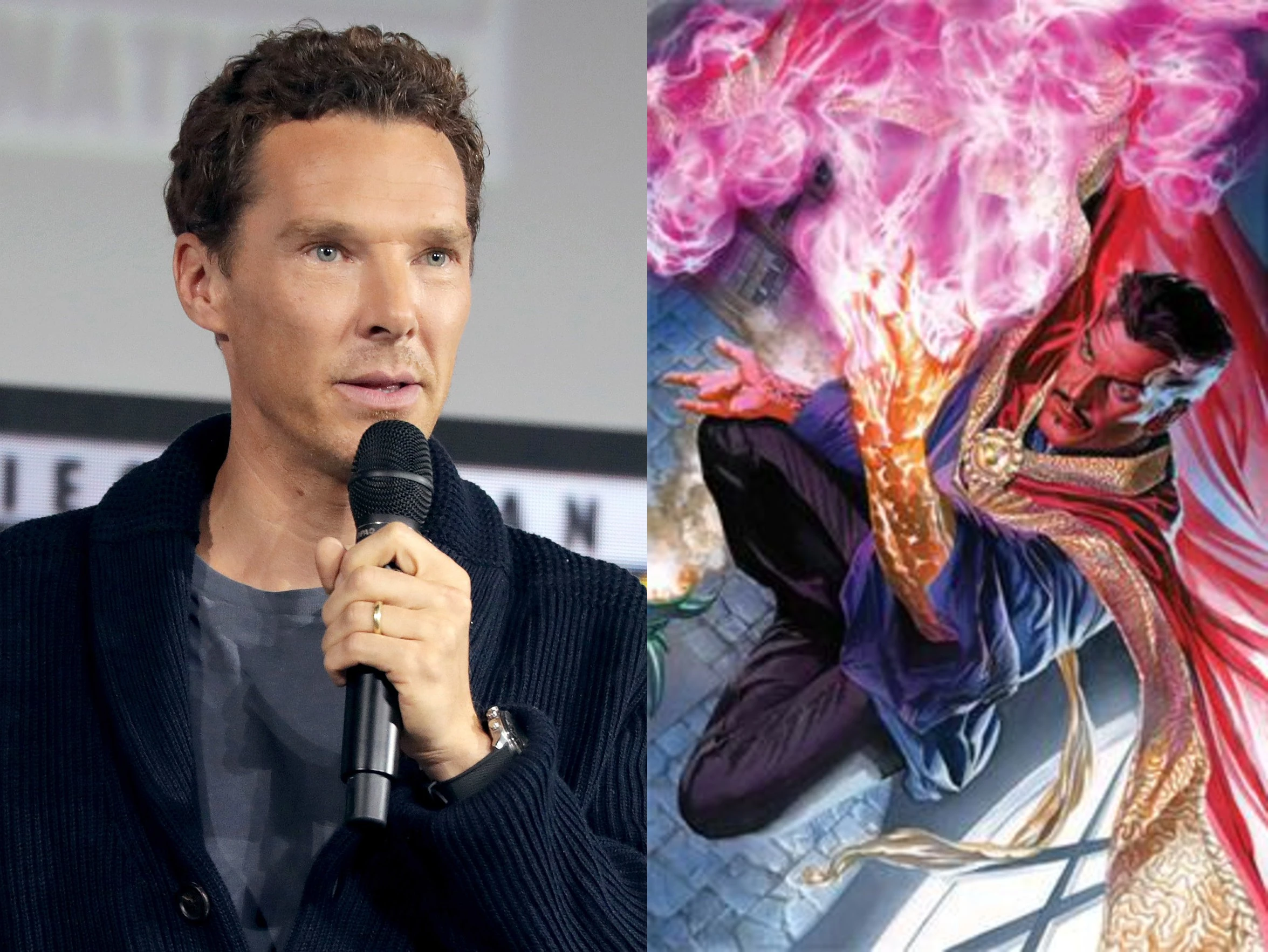 If These Actors Quit Playing Thier Marvel Characters, Who Do You Think ...
