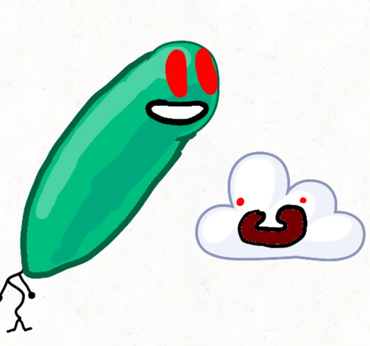 oony and Cloudy Eggs | Fandom