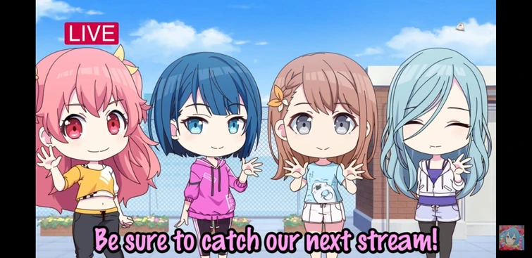 Discuss Everything About Project SEKAI Wiki | Fandom