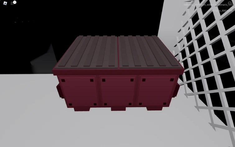 I Spent 1 HOURS Building my Dumpster! | Fandom