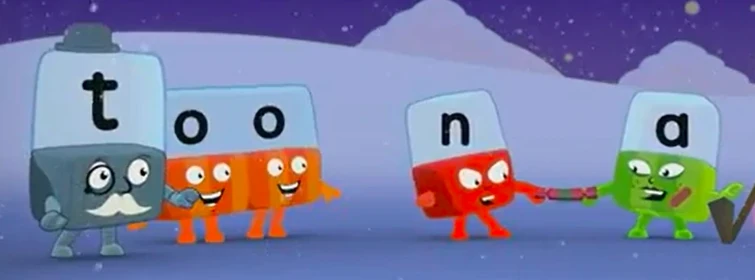 looks fishy | Fandom