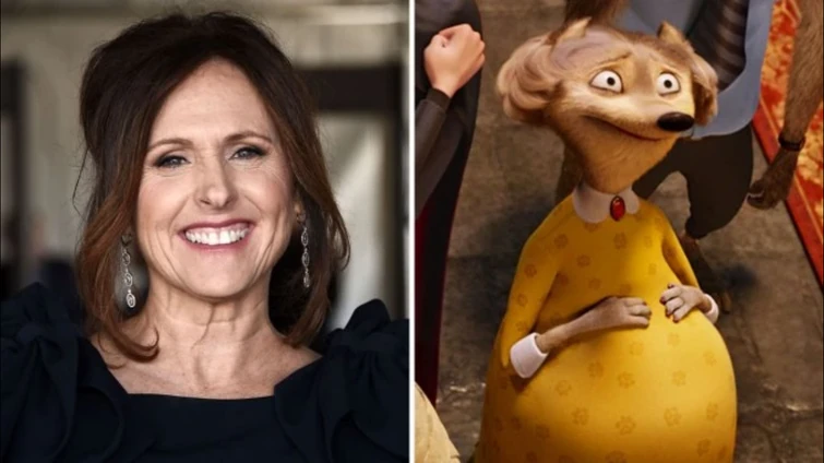 🎂🐺 Happy 60th Birthday to Molly Shannon 🐺🎂 | Fandom