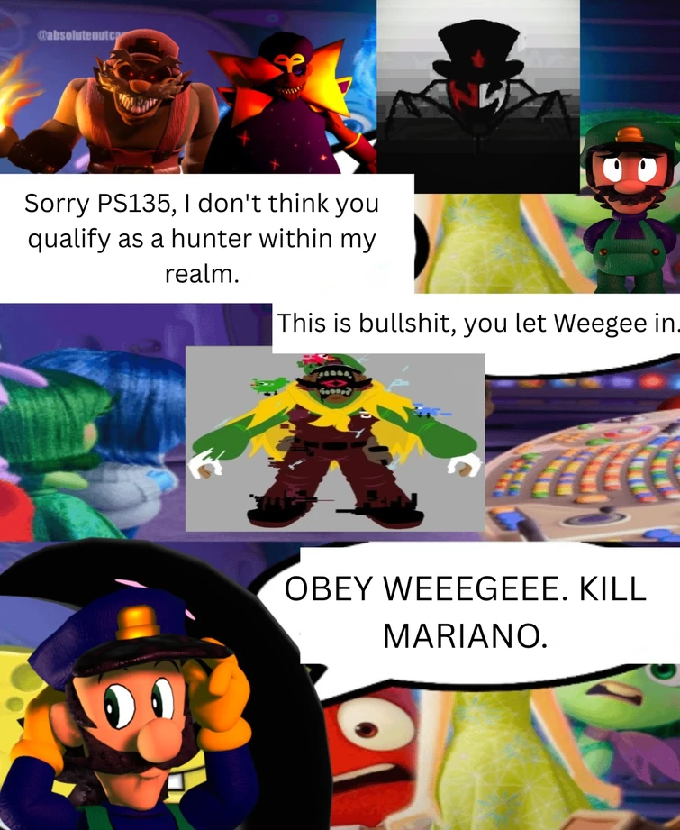 Made this meme since PS135 was scrapped due to lack of interest in The ...