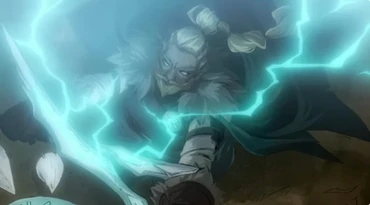 Which Ancient Mage from the Mage Wars is your favorite? | Fandom