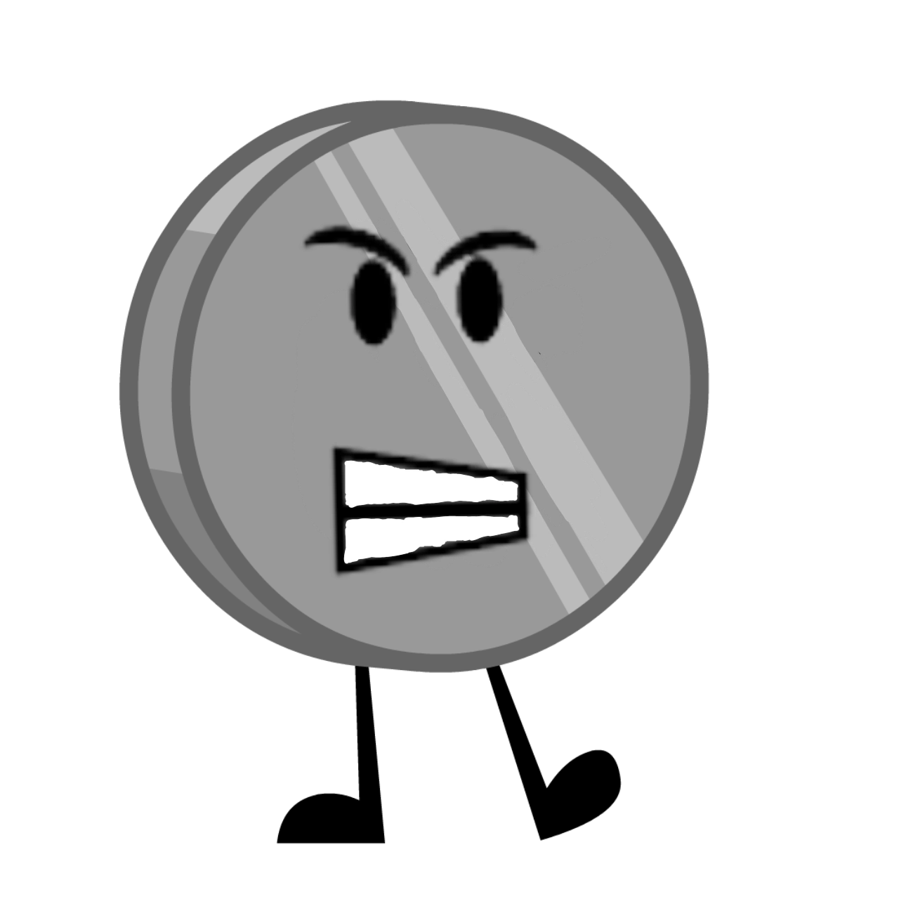 Me cursing characters with roblox faces | Fandom