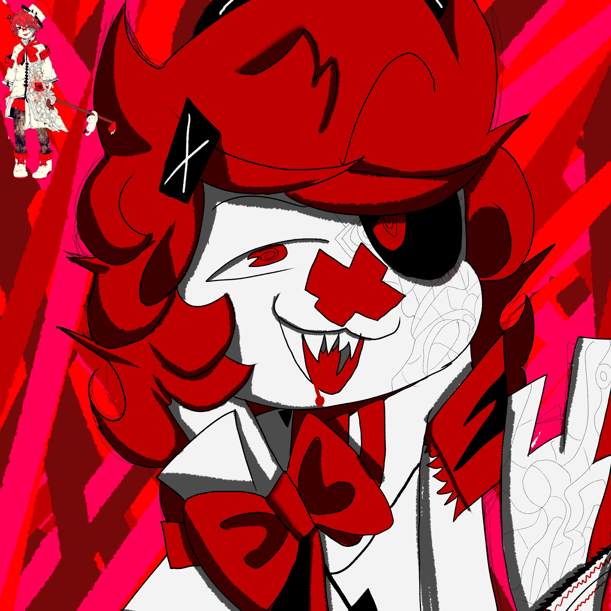 fukase doodle | Fandom