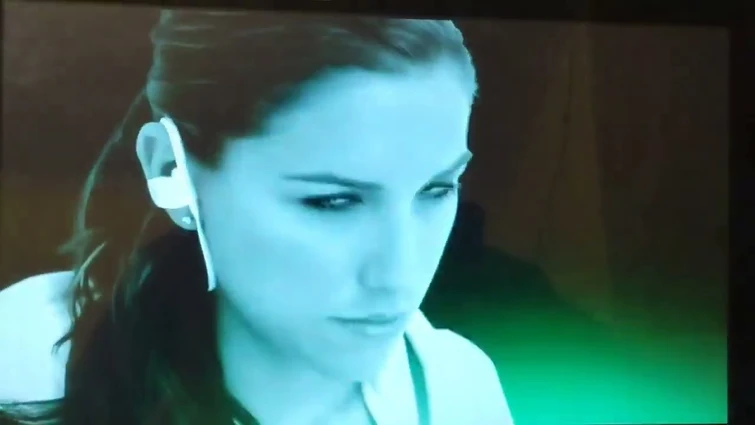 I think I needed to be more specific... | Fandom