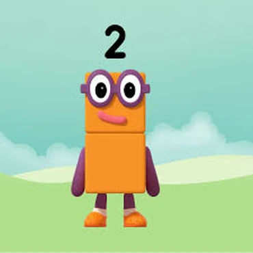 Which of these is your favorite Numberblock? | Fandom