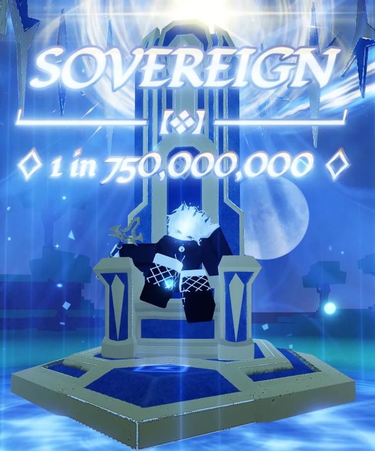 Discuss Everything About Sol's RNG Wiki | Fandom