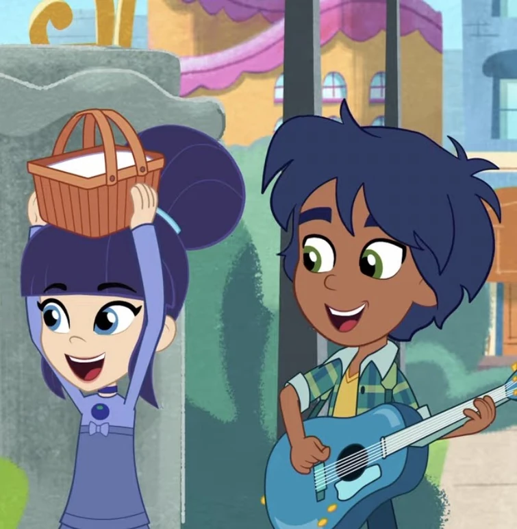 trying something again | Fandom