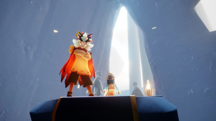 Screenshot Dump (7) | Fandom