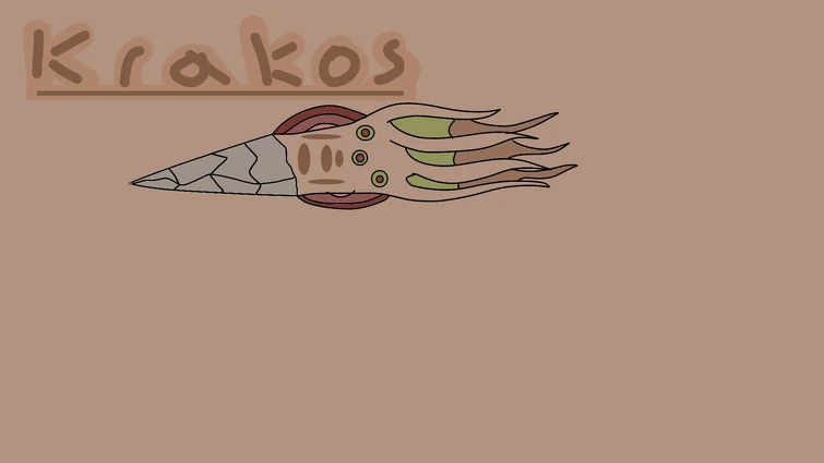 Krakos! | Fandom