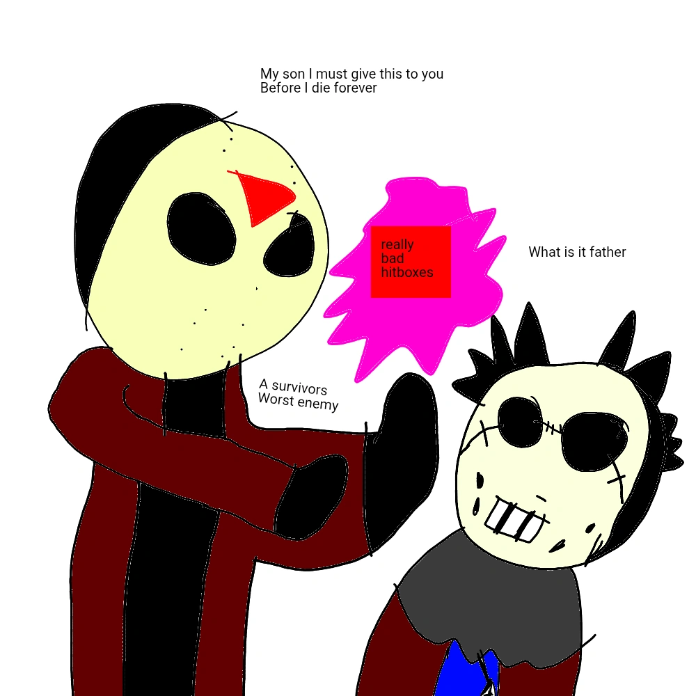 Jason/Slasher fanart | Fandom