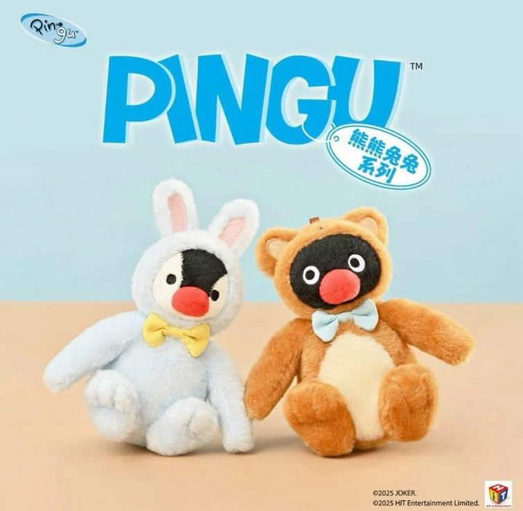 Discuss Everything About Pingu Wiki | Fandom