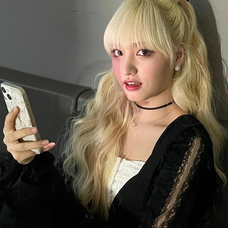 I updated my PFP again! | Fandom