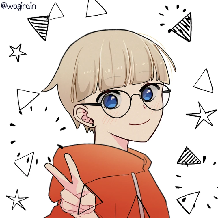 Picrew Day 250 | Fandom