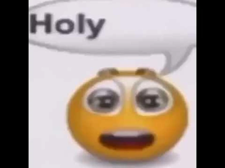 Holy Moly | Fandom
