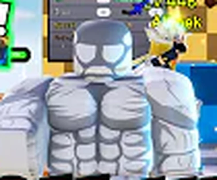 Discuss Everything About Roblox: All Star Tower Defense Wiki | Fandom