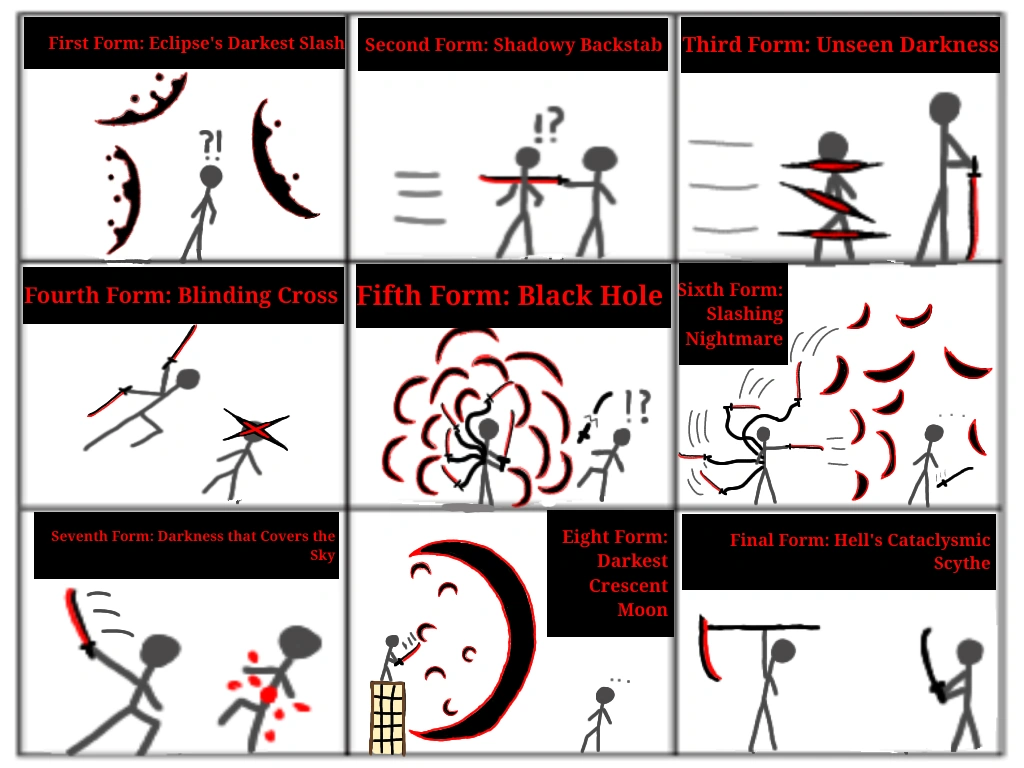 Dark Breathing Demonstrations | Fandom