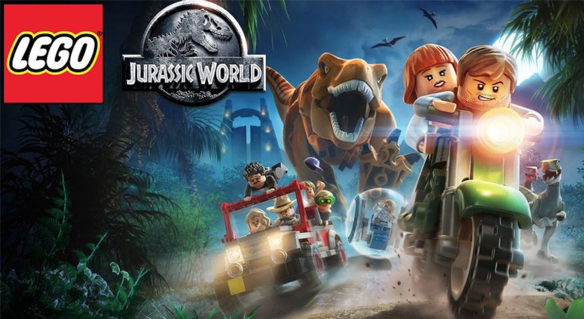 Lego Jurassic World 2 Discussion | Fandom