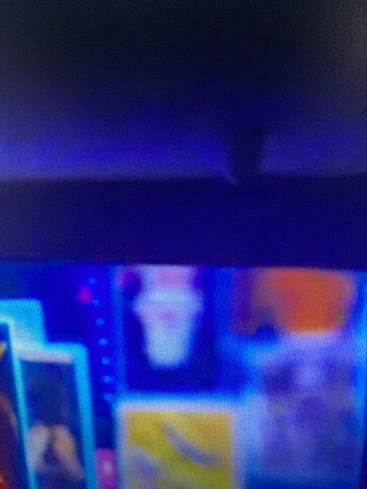 In the Warner 3000 presentation their is a poster of Batman v Superman ...