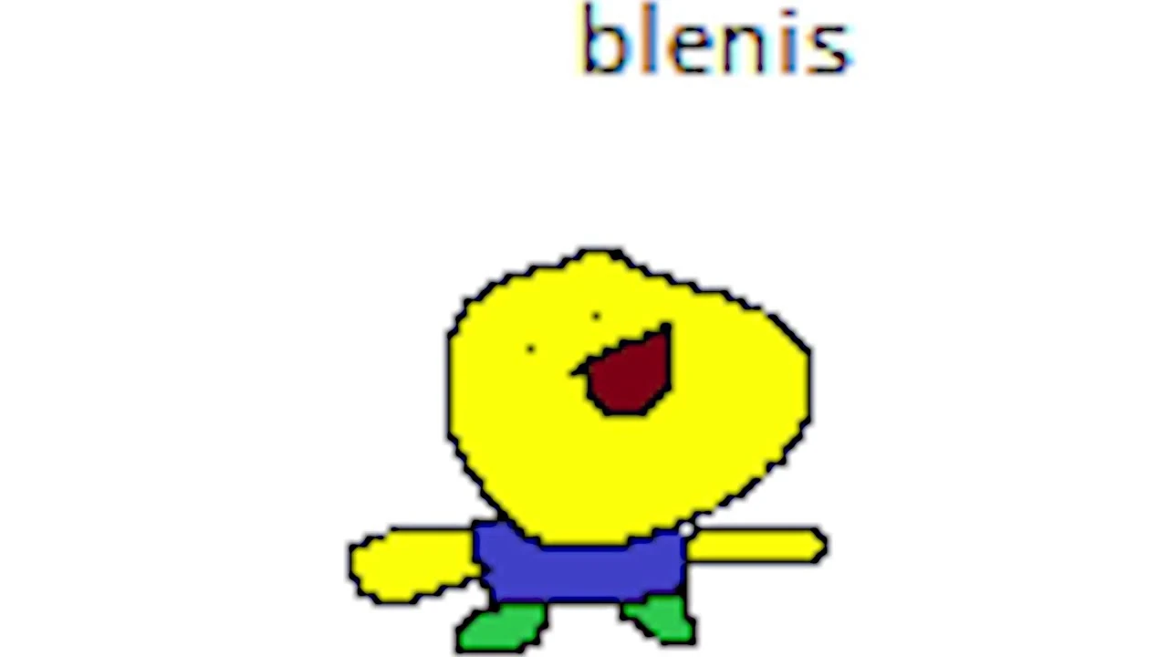 blenis | Fandom