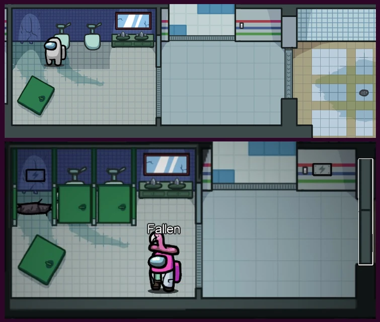 Discuss Everything About Among Us Wiki | Fandom